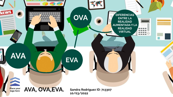 OVA,AVA Y EVA by Yuli R.Z on Prezi