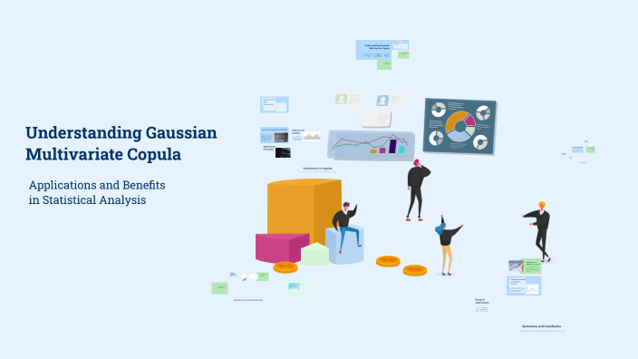 Understanding Gaussian Multivariate Copula by Amjad M on Prezi
