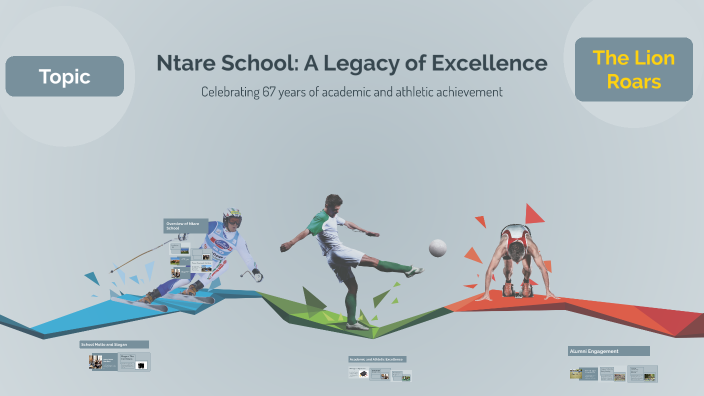Ntare School: A Legacy of Excellence by Emmanuel Mugisha on Prezi