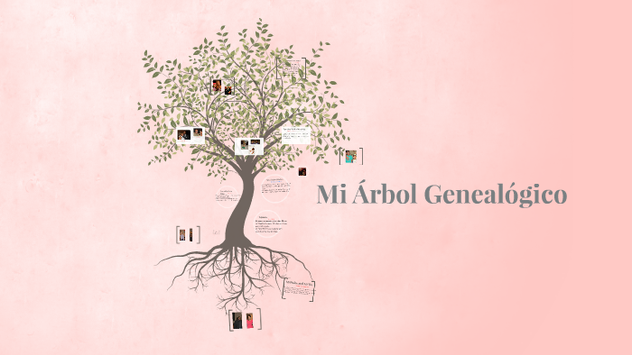 My Family Tree by nia moses on Prezi