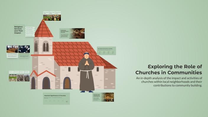 Exploring the Role of Churches in Communities by colby on Prezi