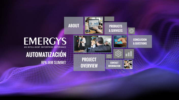 EMERGYS AUTOMATION by Fabián Gurrola on Prezi EMERGYS AUTOMATION by Fabián Gurrola on Prezi