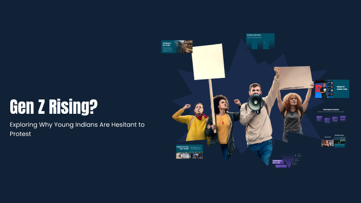 Gen Z Rising? by Leana F on Prezi