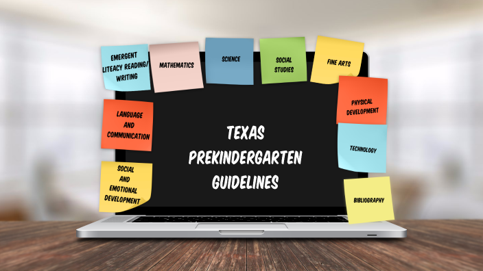 Texas Prekindergarten Guidelines by Temple Reinhart on Prezi