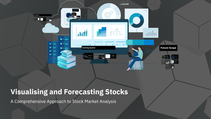 Visualising and Forecasting Stocks by Kevin bhuva on Prezi
