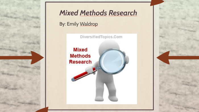 Mixed Methods Research by Emily Waldrop on Prezi