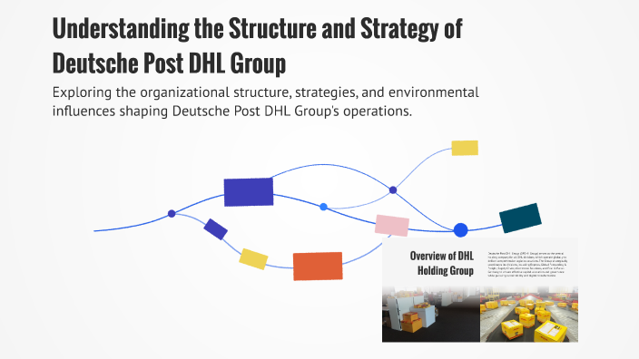 Understanding the Structure and Strategy of Deutsche Post DHL Group by Hnin Ei Khine on Prezi