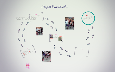 Grupos Funcionales by marcela ovalle on Prezi