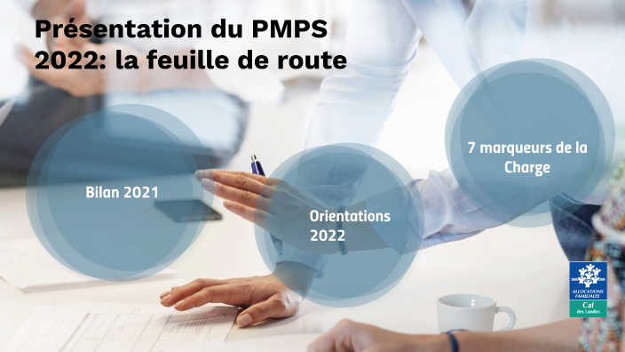 Présentation du PMPS 2022 by gaelle veniel on Prezi