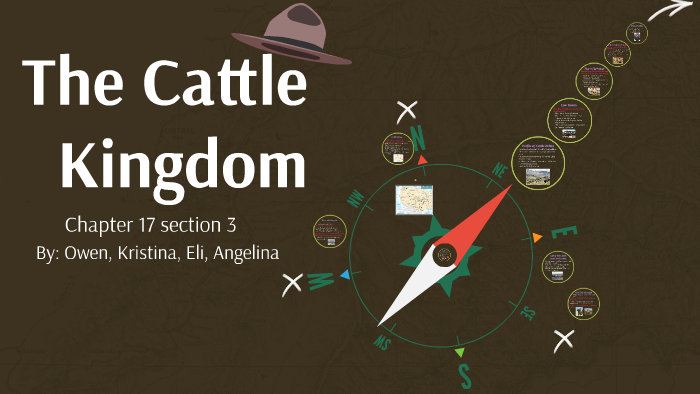 The Cattle Kingdom by Cattle Kingdom on Prezi