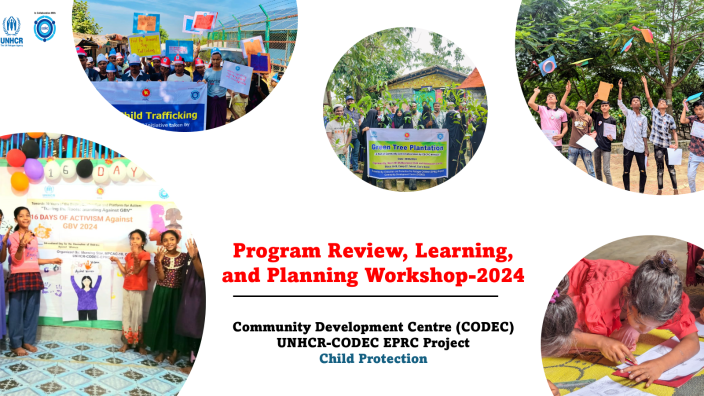 EPRC PRLW 2024 by NAYEEM SARKER on Prezi