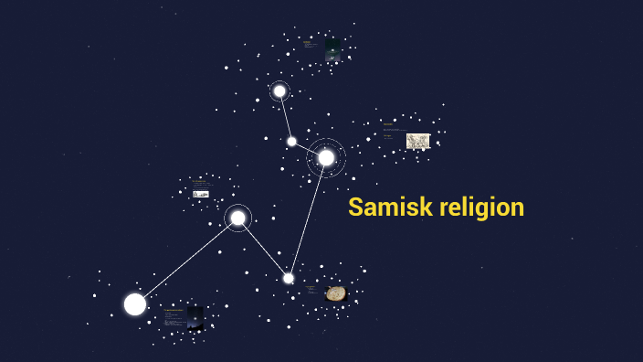 Samisk religion by Lars Hauge on Prezi