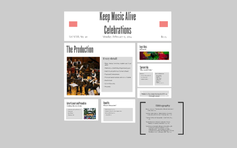 School Bands by Chantel Coates on Prezi