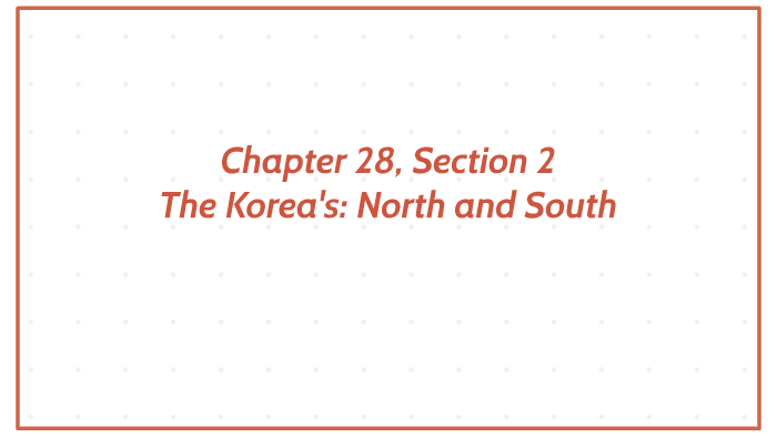 Chapter 28, Section 2 by Vincent Thomas on Prezi