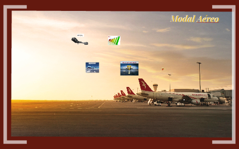 Modal Aereo by Gabriel Santos on Prezi