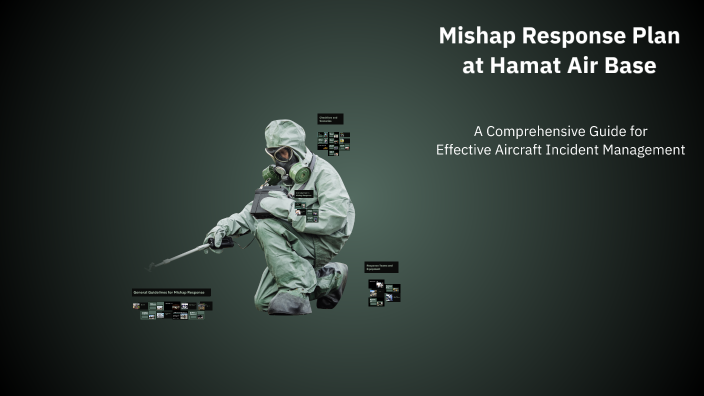Mishap Response Plan at Hamat Air Base by Michael Mansour on Prezi