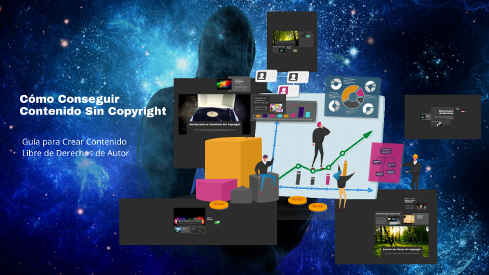 Cómo Conseguir Contenido Sin Copyright by wilson Contador on Prezi