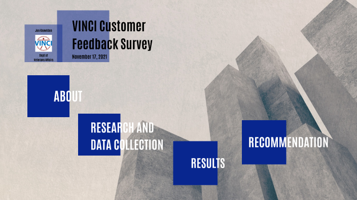 Survey Results by Jennifer Knowlden on Prezi
