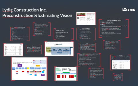 Lydig Construction Inc. by Ryan Healy on Prezi
