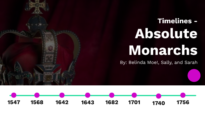 Absolute Monarch Project by Sally Su on Prezi