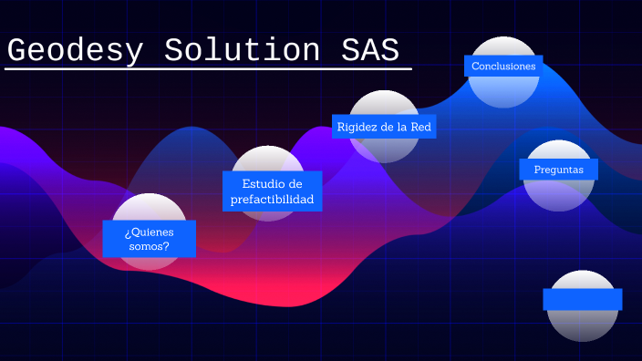 Estudio de prefactibilidad by JUAN SEBASTIÁN ARBOLEDA RESTREPO on Prezi