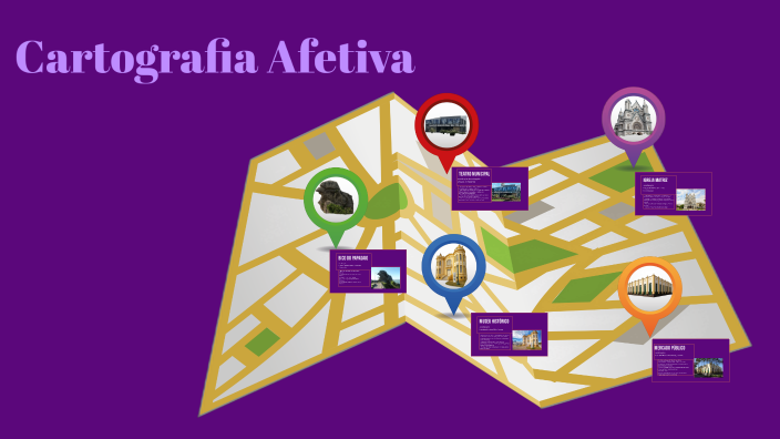 Mapa by Laura Rodi Barbério on Prezi