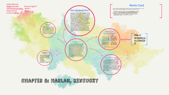 Outliers: Chapter 6 Group Presentation (H.ENG. 2 - Orozco (2016)) by ...
