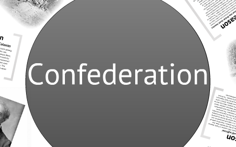 Confederation Cube.... by Jackie Nathaniel on Prezi