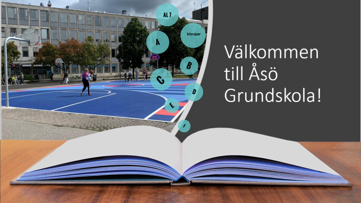 Välkommen till Åsö Grundskola by Fredrik Janevi on Prezi