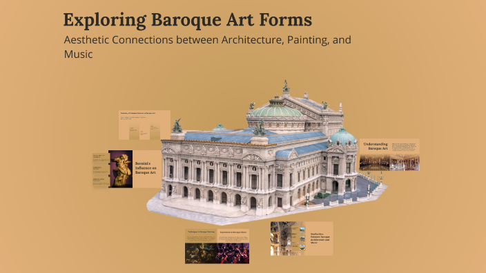 Exploring Baroque Art Forms by mehdi yariyev on Prezi