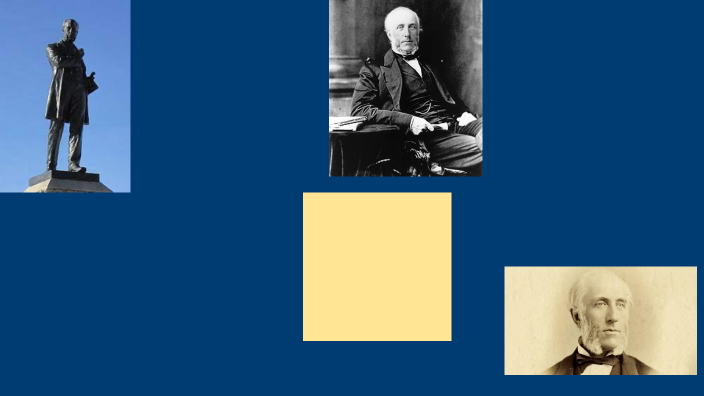 George Brown (Canada) by Mohamed Ashafh Mohamed Asmath on Prezi