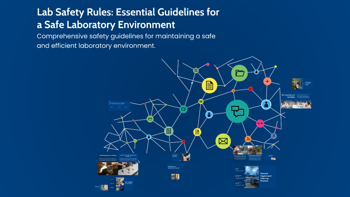 Lab Safety Rules: Essential Guidelines for a Safe Laboratory ...