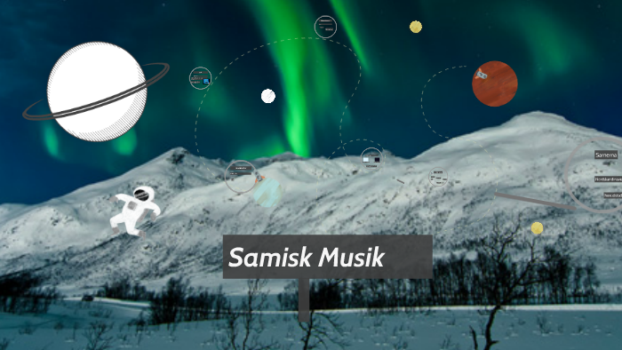 samisk musik by Erik Blixt. on Prezi