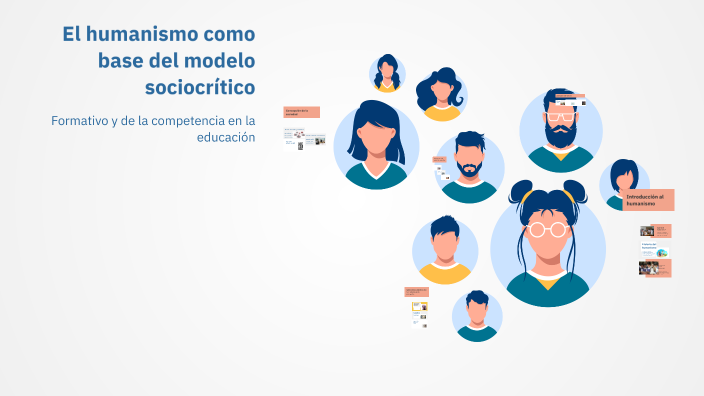 El humanismo como base del modelo sociocrítico by Joel Ramos on Prezi