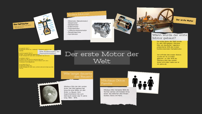 Der erste Motor by Mike Edelmann on Prezi