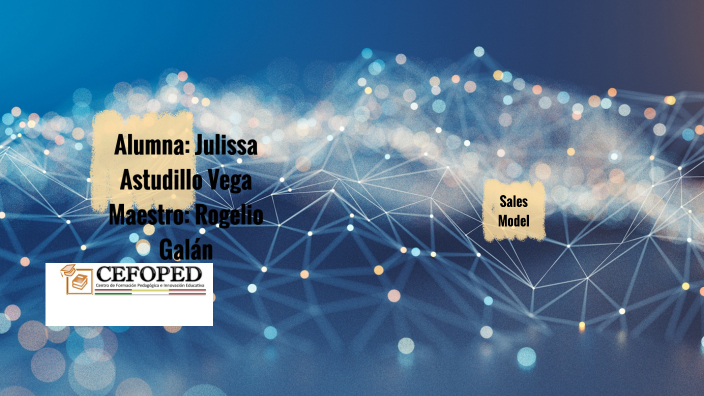 by Julissa Astudillo on Prezi