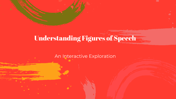 Understanding Figures of Speech by wendel orig on Prezi