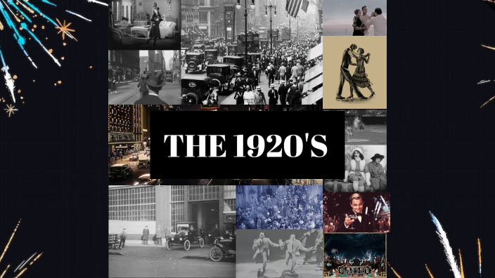 1920s Presentation by Kyle Qi on Prezi
