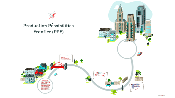 Production Possibilities Frontier (PPF) by Pedro Penduko on Prezi