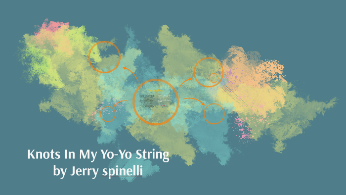 Knots In My Yo-Yo String by Carlee Bystrycki on Prezi