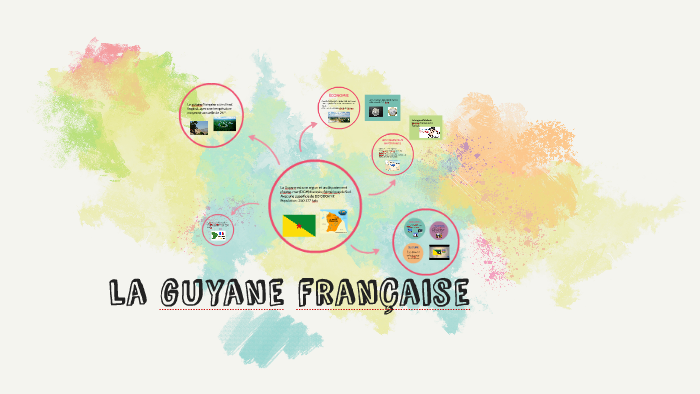la guyane franÇaise by laura diaz on Prezi