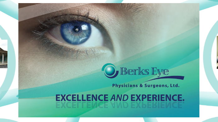 We Are Berks Eye: Dr Calder Intro by Berks Eye on Prezi