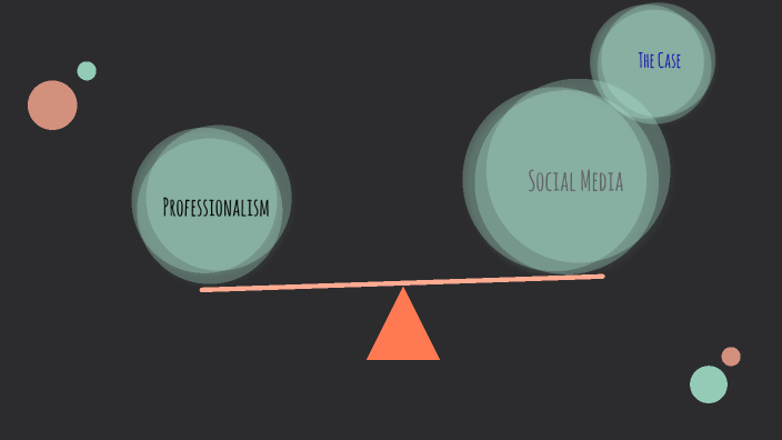 Social media and Professionalism Ethics by quynh le on Prezi