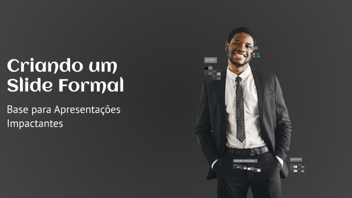 Criando um Slide Formal by ANDERSON DA SILVA on Prezi