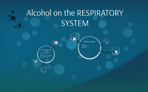 Alcohol on the RESPIRATORY SYSTEM by Bianca g on Prezi