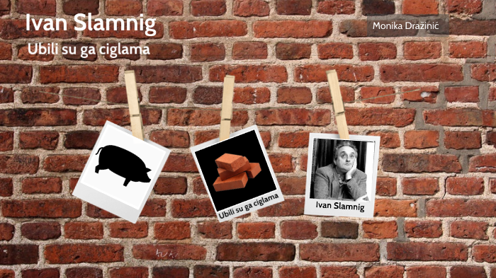 Ivan Slamnig by Mo Dra on Prezi