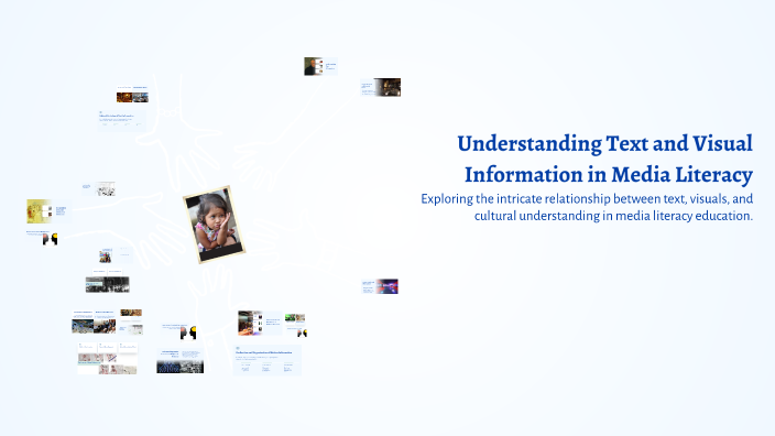 Understanding Text and Visual Information in Media Literacy by Cee Jay ...