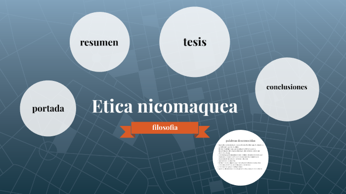 ética nicomaquea by Johan Arroyave on Prezi