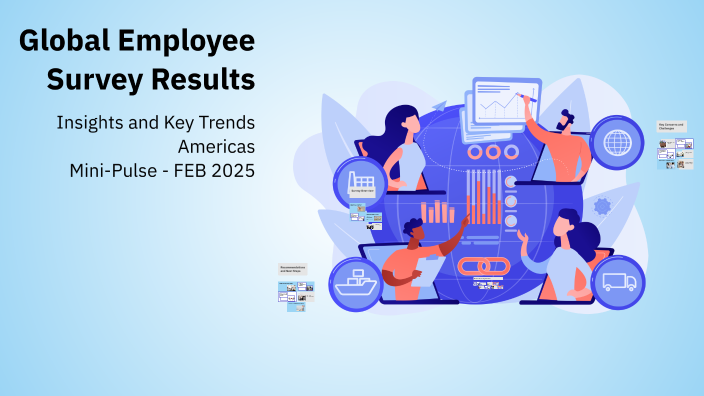 Global Employee Survey Results by Angela Alves on Prezi
