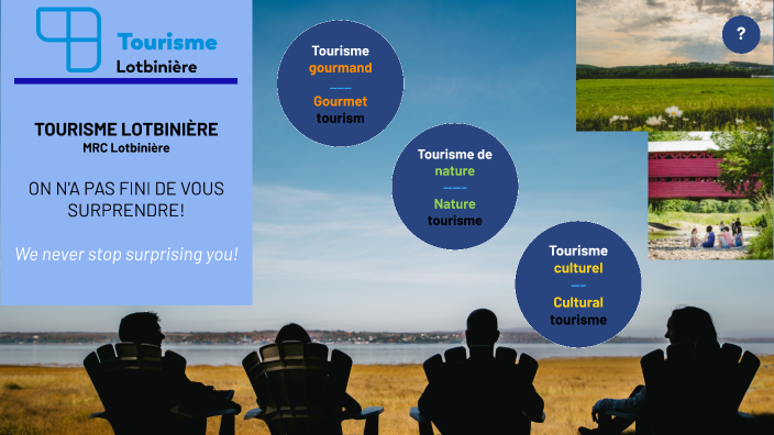 Bienvenue QC 2021 by Pascale Lemay on Prezi